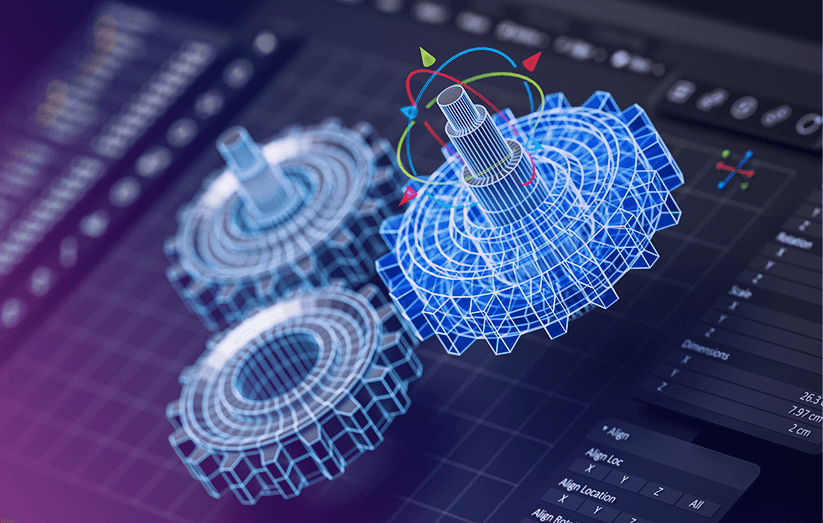3D Models on the Web: WebGL, WebGPU & Web3 Explained
