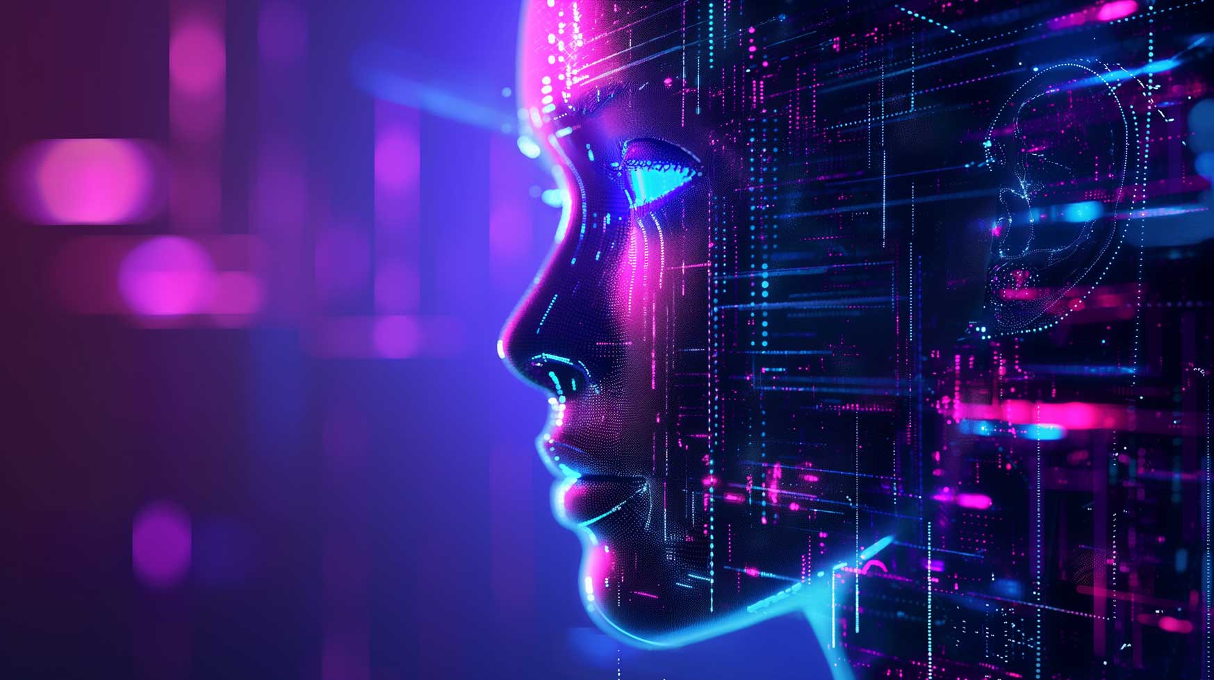 Understanding the Four Types of Artificial Intelligence: A ...