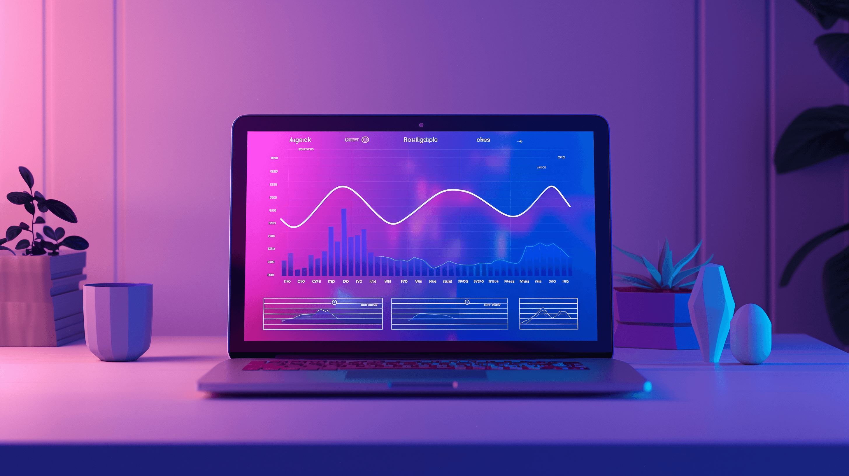 Top 5 Custom GA4 Reports with Set Up Instructions